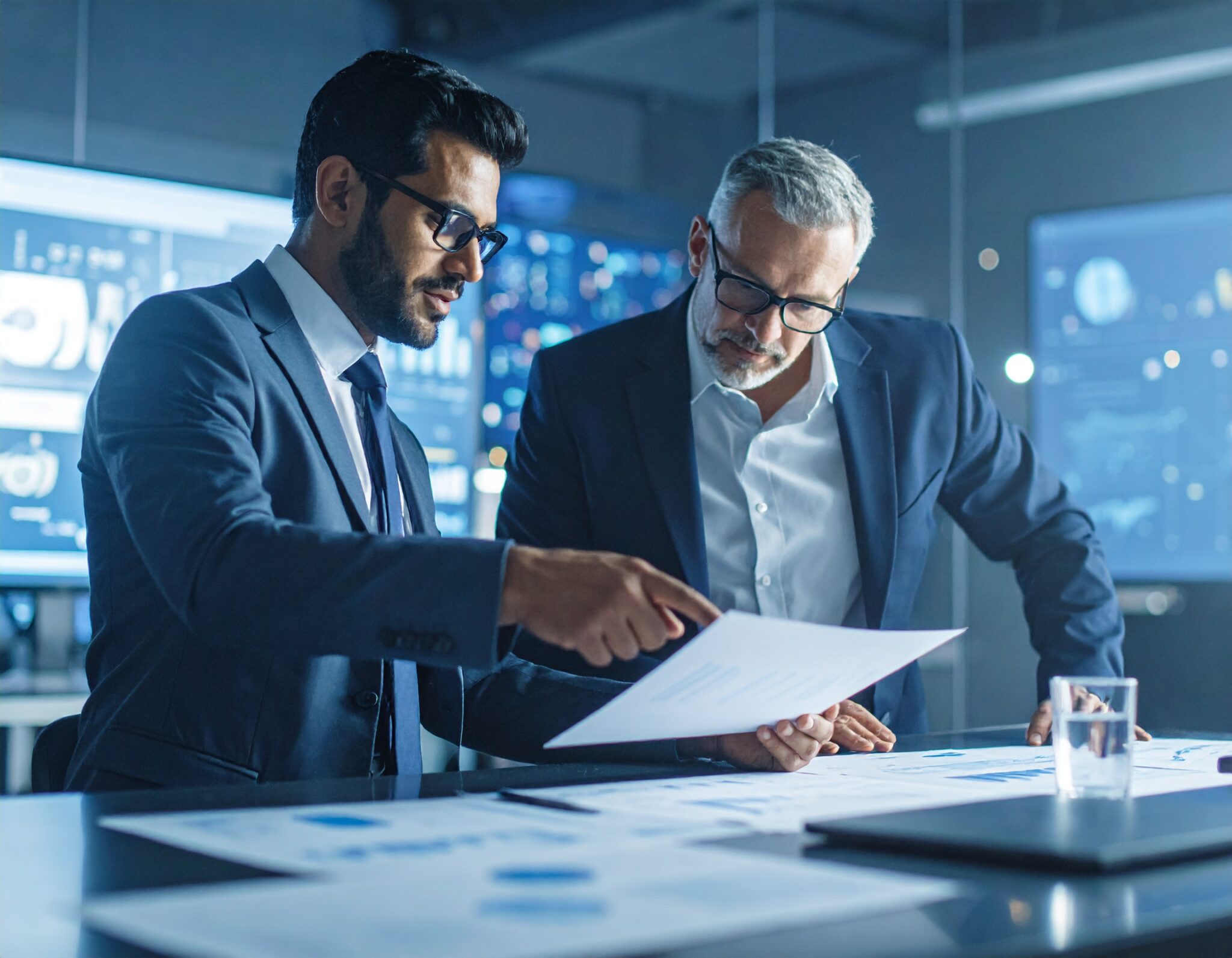 Data Protection Consultancy – Urbaser