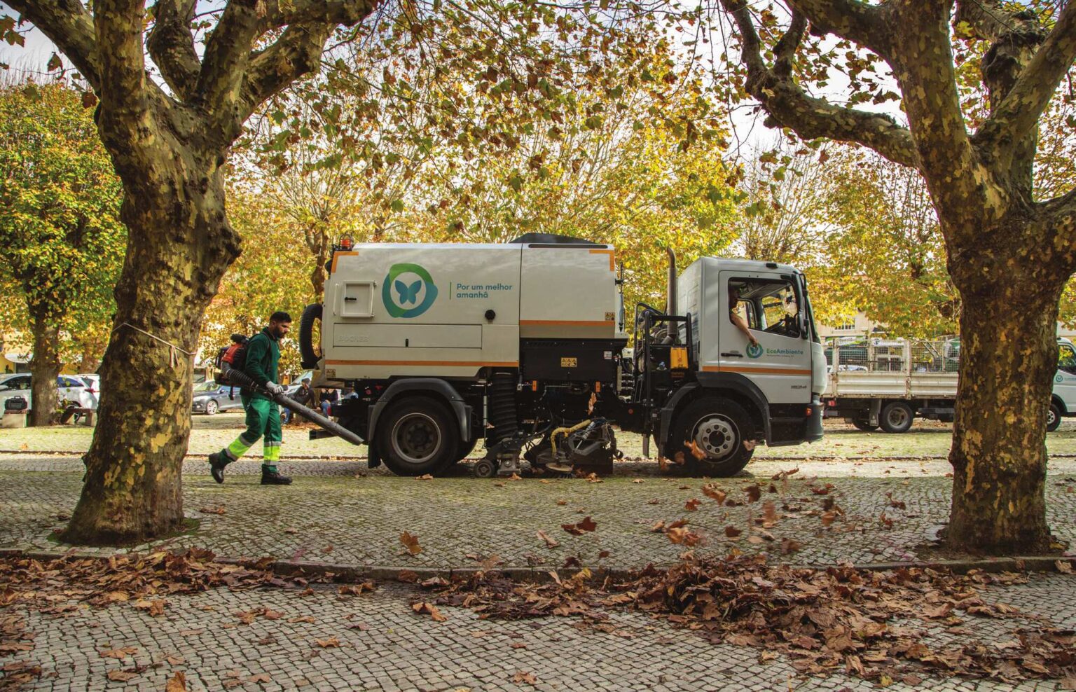 Urbaser increases its presence in Portugal with the acquisition of ...