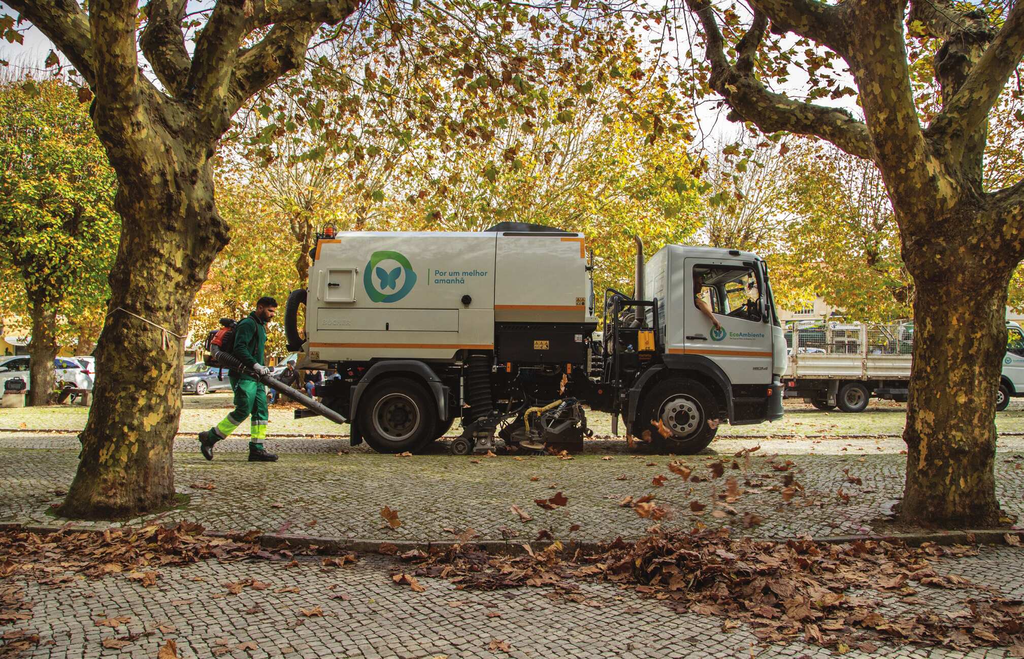 Urbaser increases its presence in Portugal with the acquisition of ...